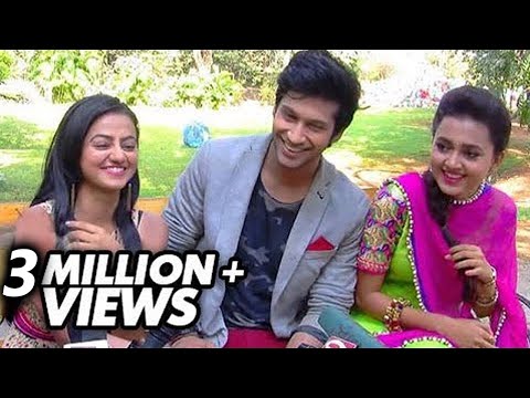 Lakshya Swara Romance In Swaragini | Colors
