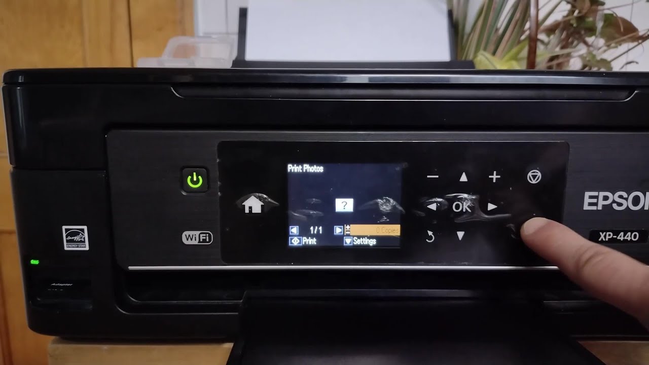 How To Print From SD Card On Epson XP 440 Printer YouTube how-to-print-from-sd-card-on-epson-xp-440-printer-youtube