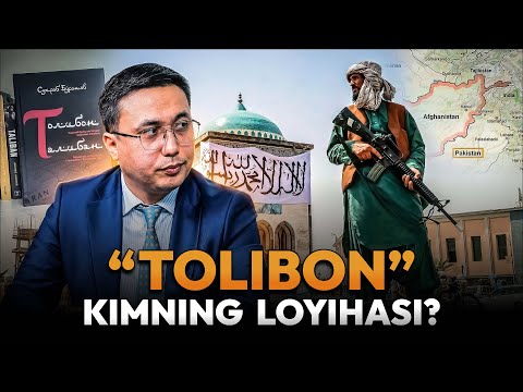 “Tolibon” kelajagi Vashington qo‘lidami? Afg‘onistondagi vaziyat tahlili