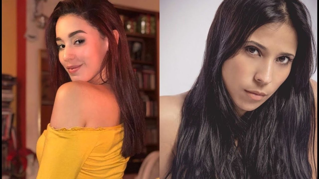 Paula Massola entrevista a la actriz cubana Yuliet Cruz Delgado | Te Lo ...