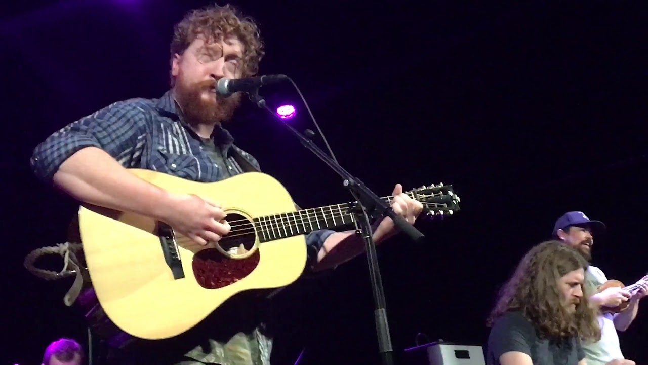 ( I Swear To God ) Tyler Childers @The Tower Theatre in Oklahoma City ...