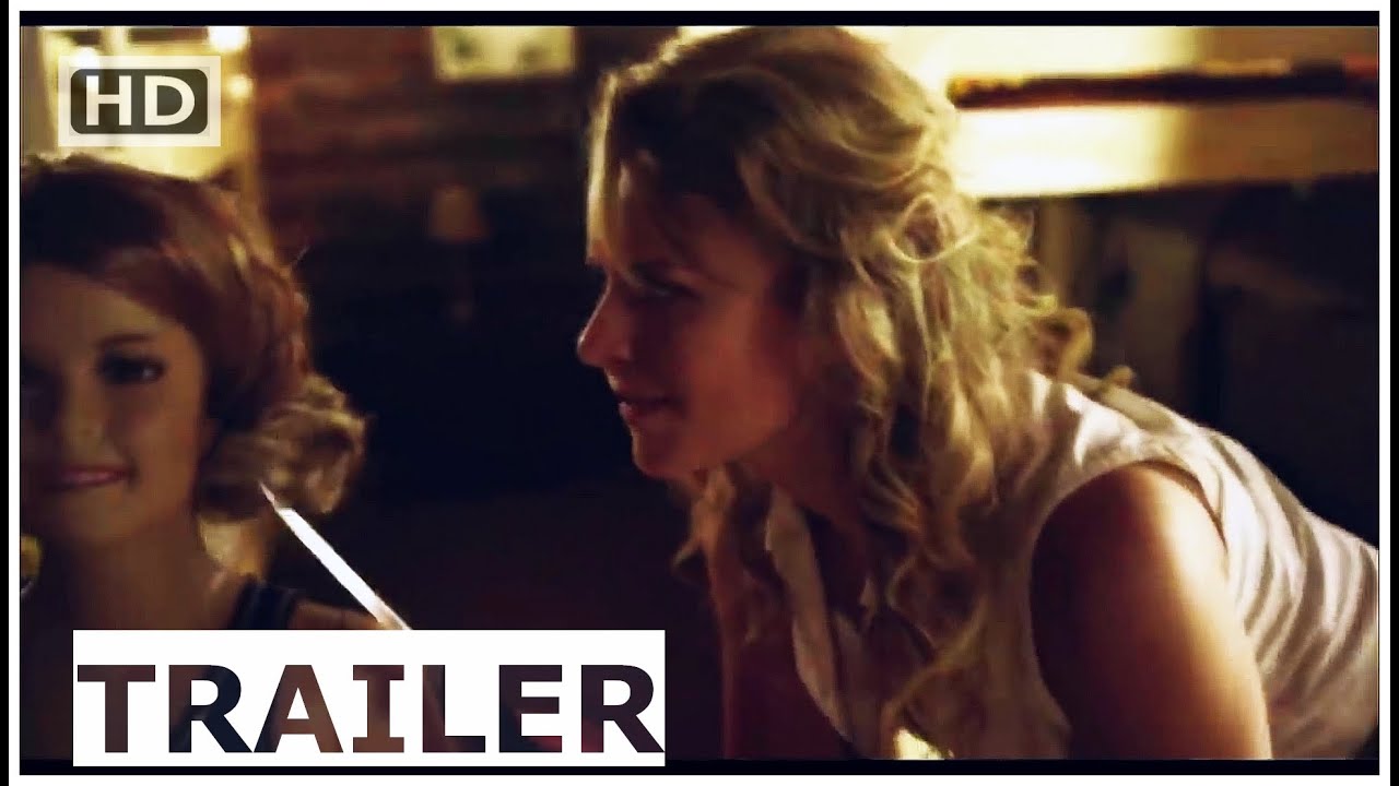 WELCOME TO THE CIRCLE - Horror Trailer - Taylor Dianne Robinson, Andrea ...