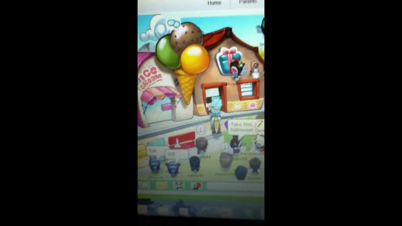 Panfu part 1 - YouTube