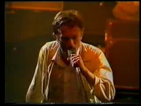 Broderick Smith Big Combo LIVE - The Devil Drives - YouTube