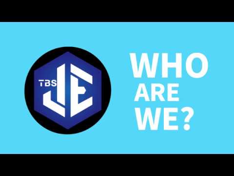 TBS Junior Enterprise - Introduction - YouTube