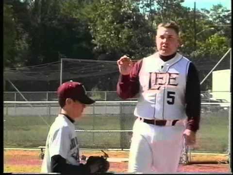 Pitching Drills and Fielding Skills for Youth Baseball Players - YouTube