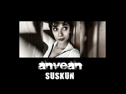 Suskun Akustik - Anvean (Pınar Gültekin Ve Tüm Kadın Cinayetleri İçin Bir Şeyler Söylemek İstedik.)