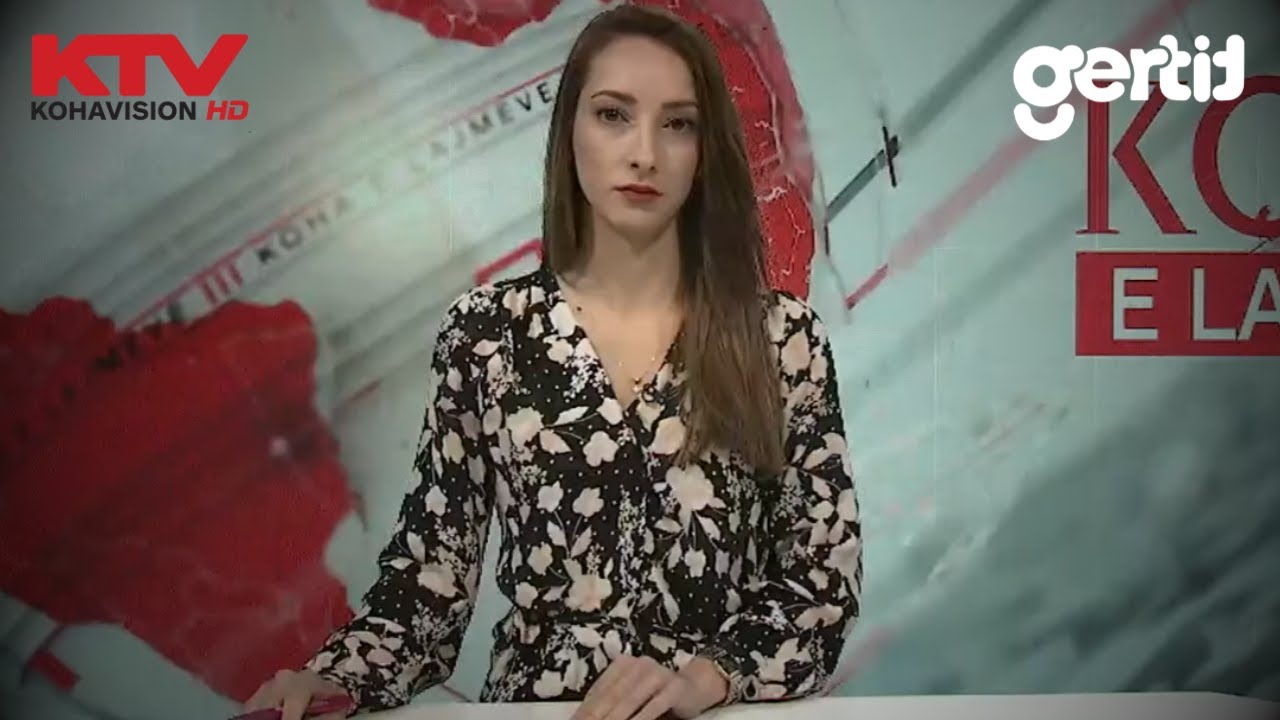 Koha e lajmeve, 12h, 11.10.2024 | KTV - YouTube