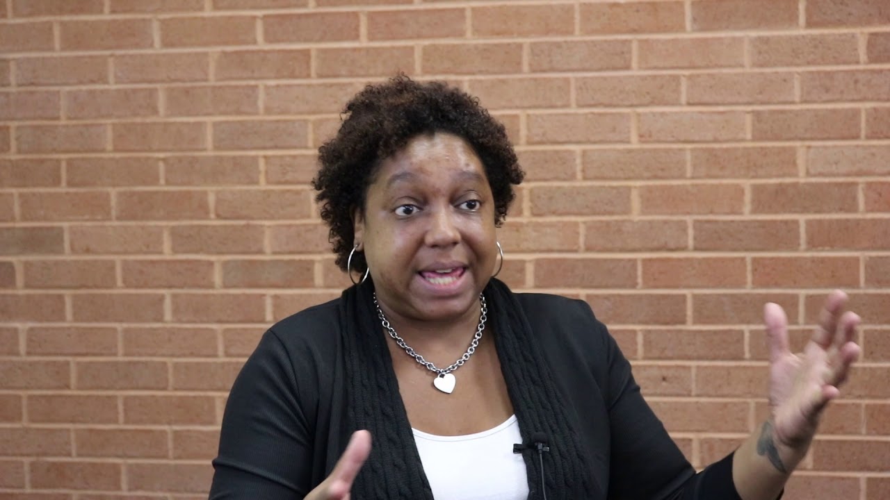 Meet Tiffani Johnson, Candidate for Advisory Neighborhood Commissioner ...