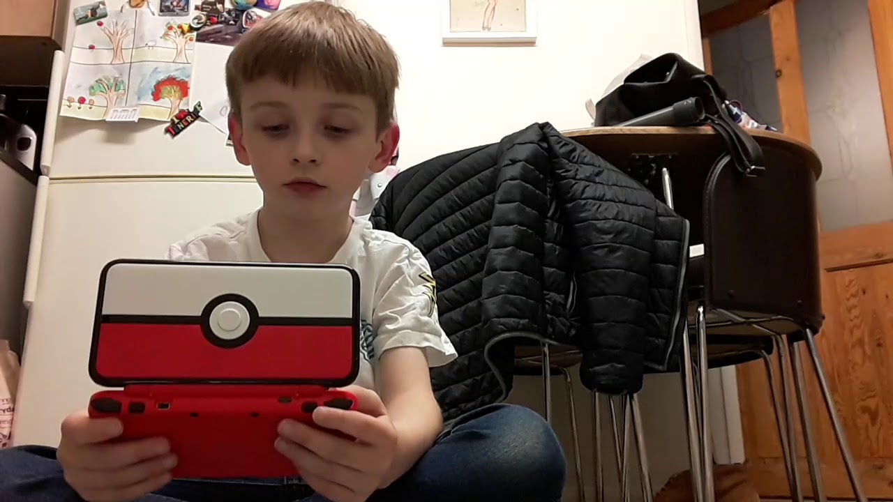 Pokemon omega ruby part 2 - YouTube