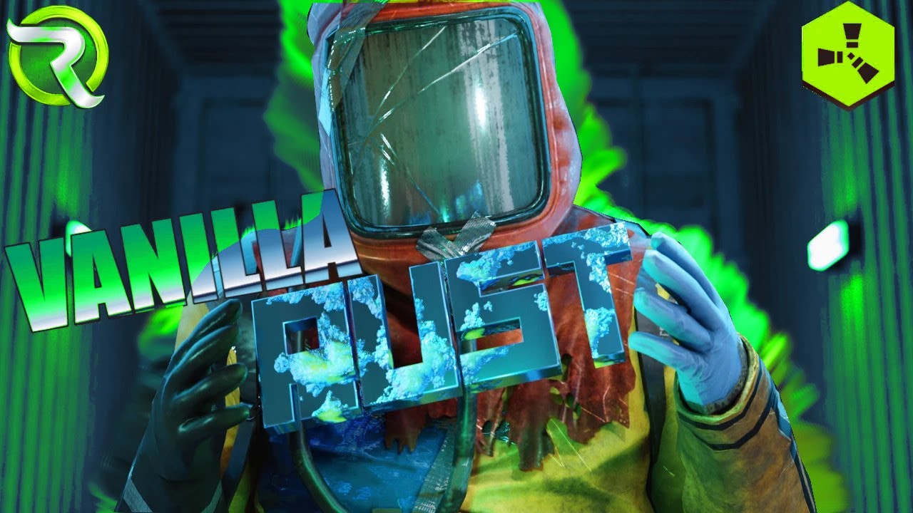 RUST LIVE | 31 YEAR old adult INDULGES in Kids GAMES on a WORK NIGHT ...