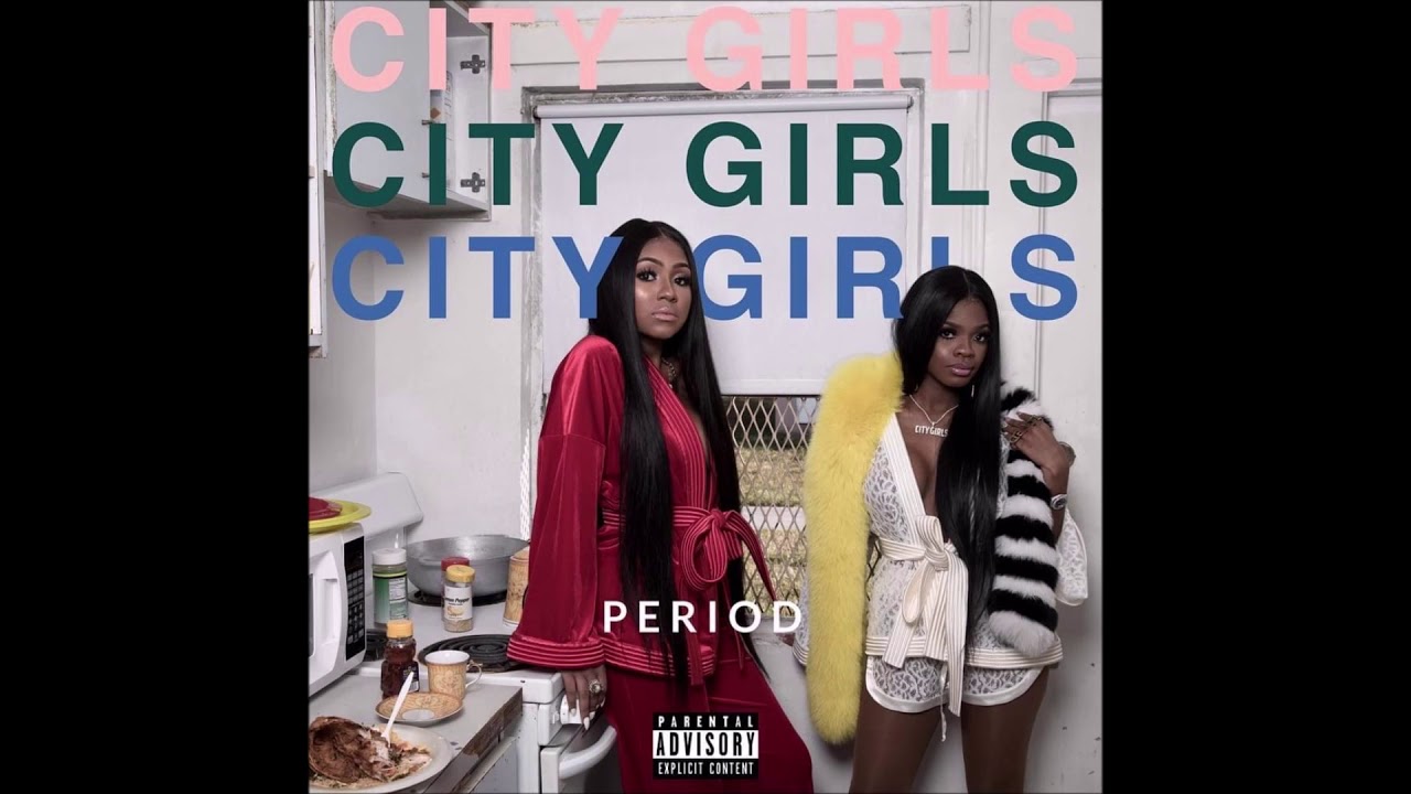 City Girls - Sweet Tooth (Super Clean Version) Lyrics on Description ...