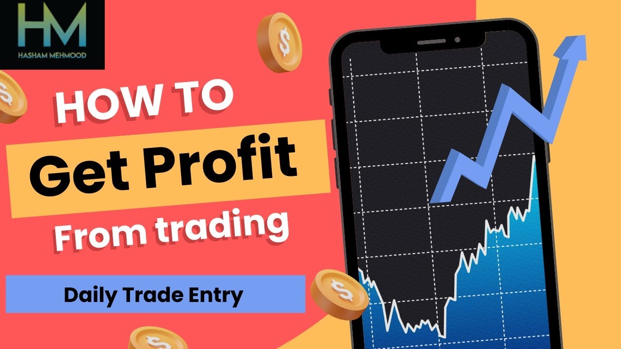 Daily Entry Point | How to daily earn? | Hasham Mehmood - YouTube