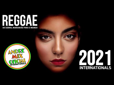 reggae remix 2021||melo das três irmãs versão 2||reggae limpo||exclusiva andre mix oficial||