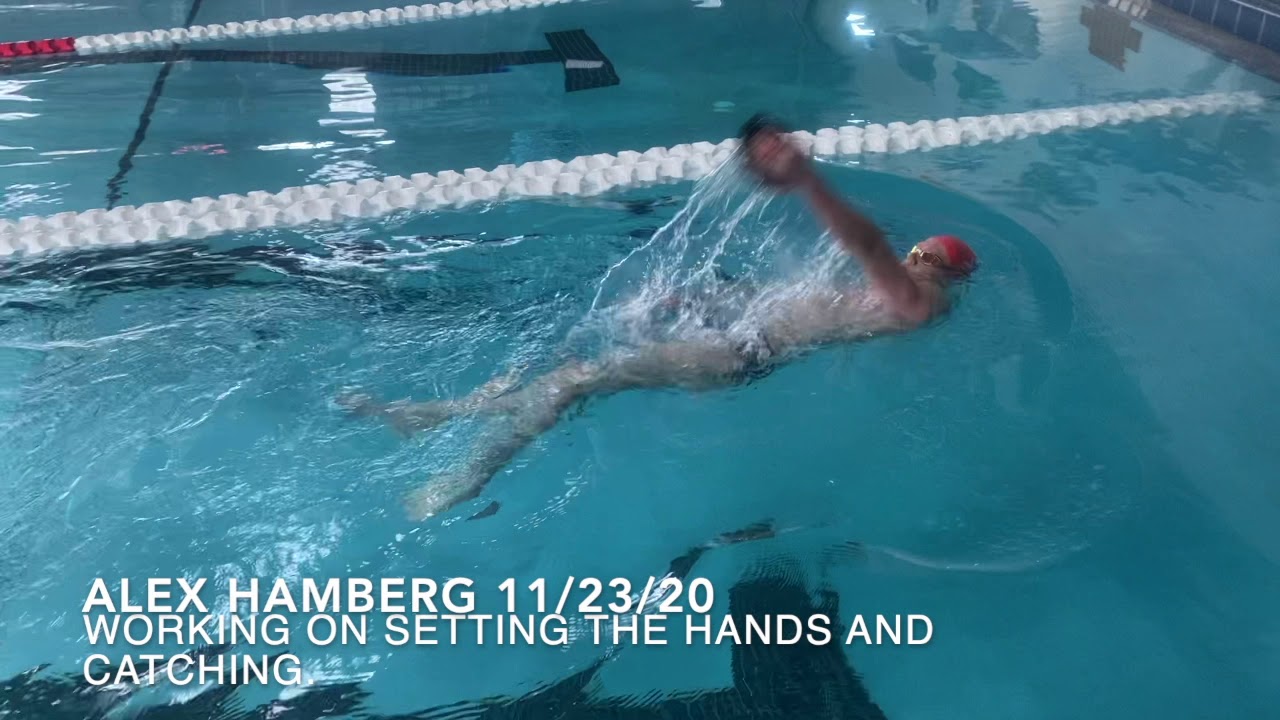 Alex Hamberg (11/23/20) - YouTube