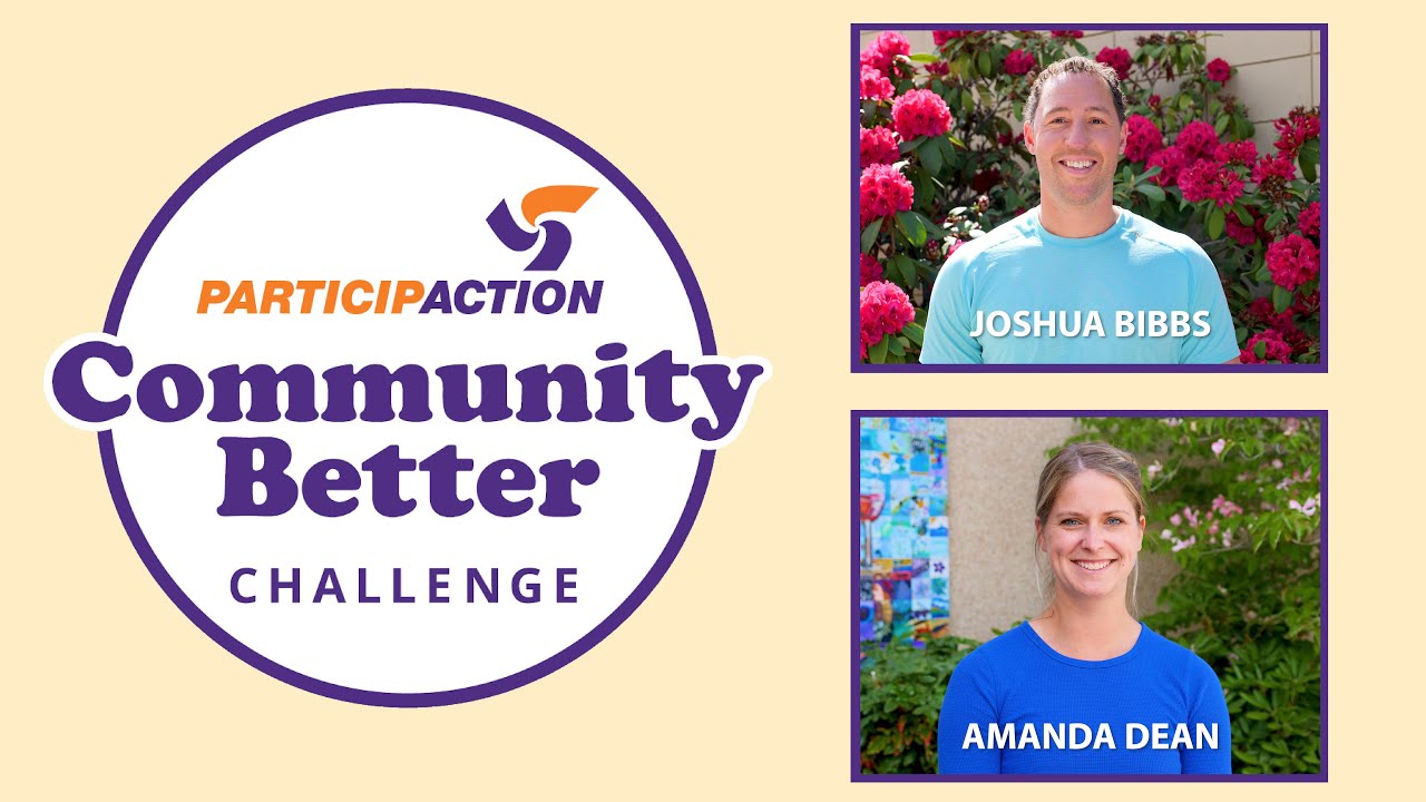 The Community Better Challenge YouTube the-community-better-challenge-youtube