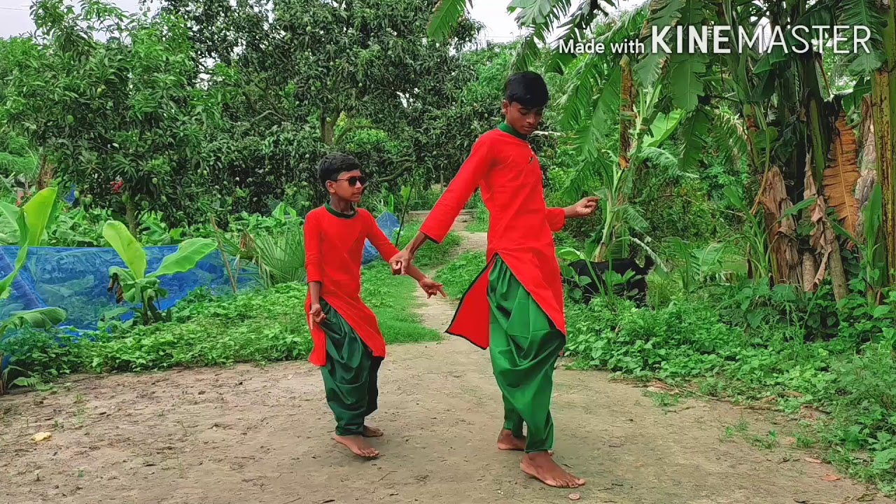 Eid Mubarak Dance - YouTube
