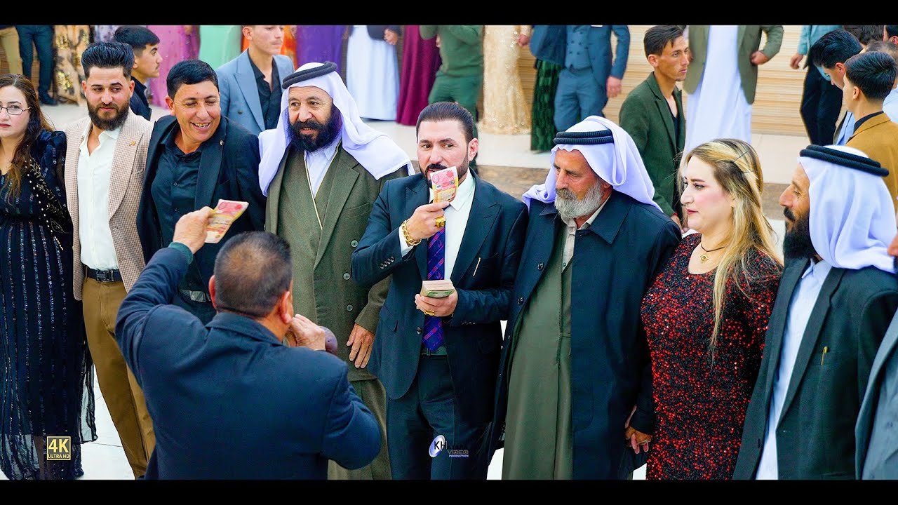 SAID & SHAIMA // TAHSEEN XIDIR // (4K) // KHATARA VIDEO // PART6 - YouTube