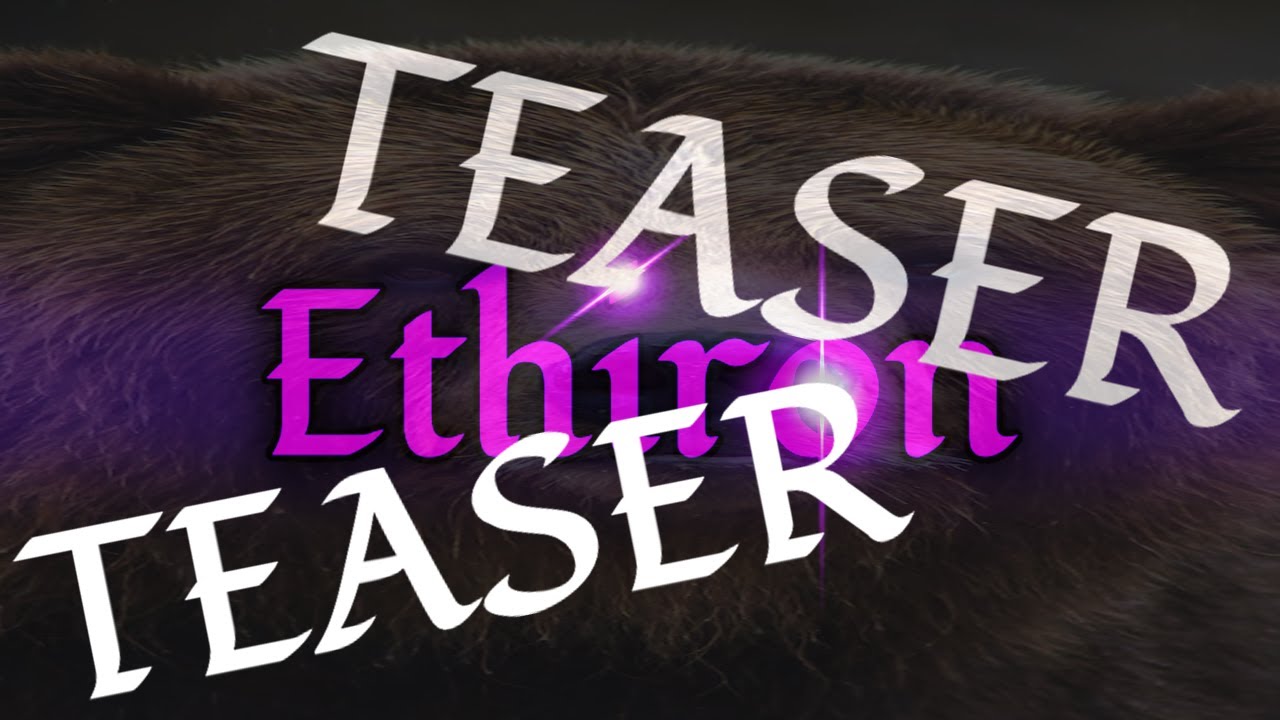 Permafreshie Vs The Scion Of Ethiron - Teaser - YouTube