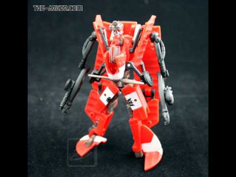 ROTF Red Baron,Beachcomber and Snuggie - YouTube