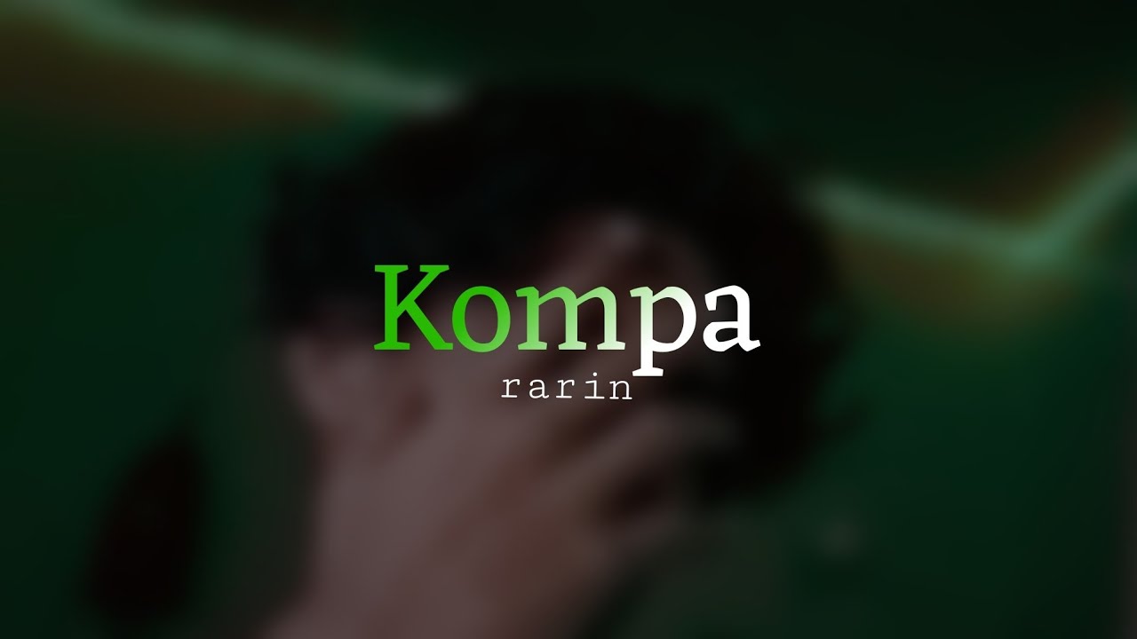 Rarin - Kompa [sped up] she said shes from the island - YouTube