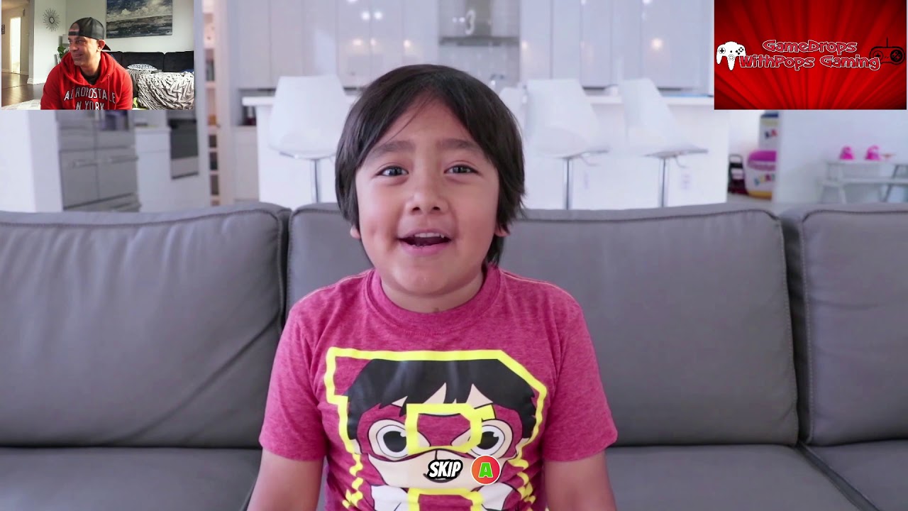 Lets Play Race with Ryan a Family Fun indie Mario Kart Type Racing Game ...