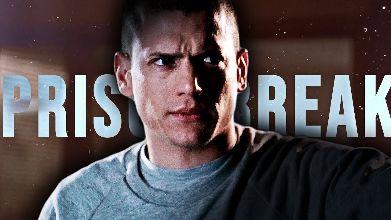 Prison Break MONTAGE (Season 1) - YouTube