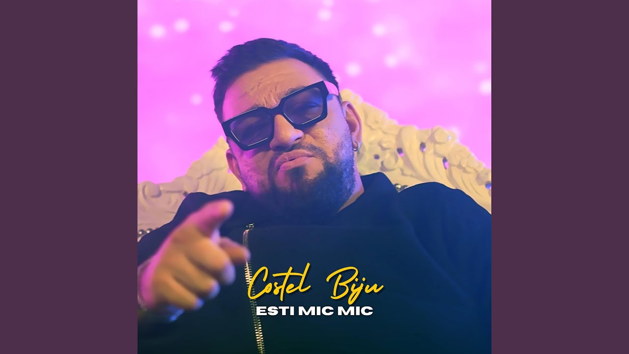 Esti Mic Mic YouTube Music esti-mic-mic-youtube-music