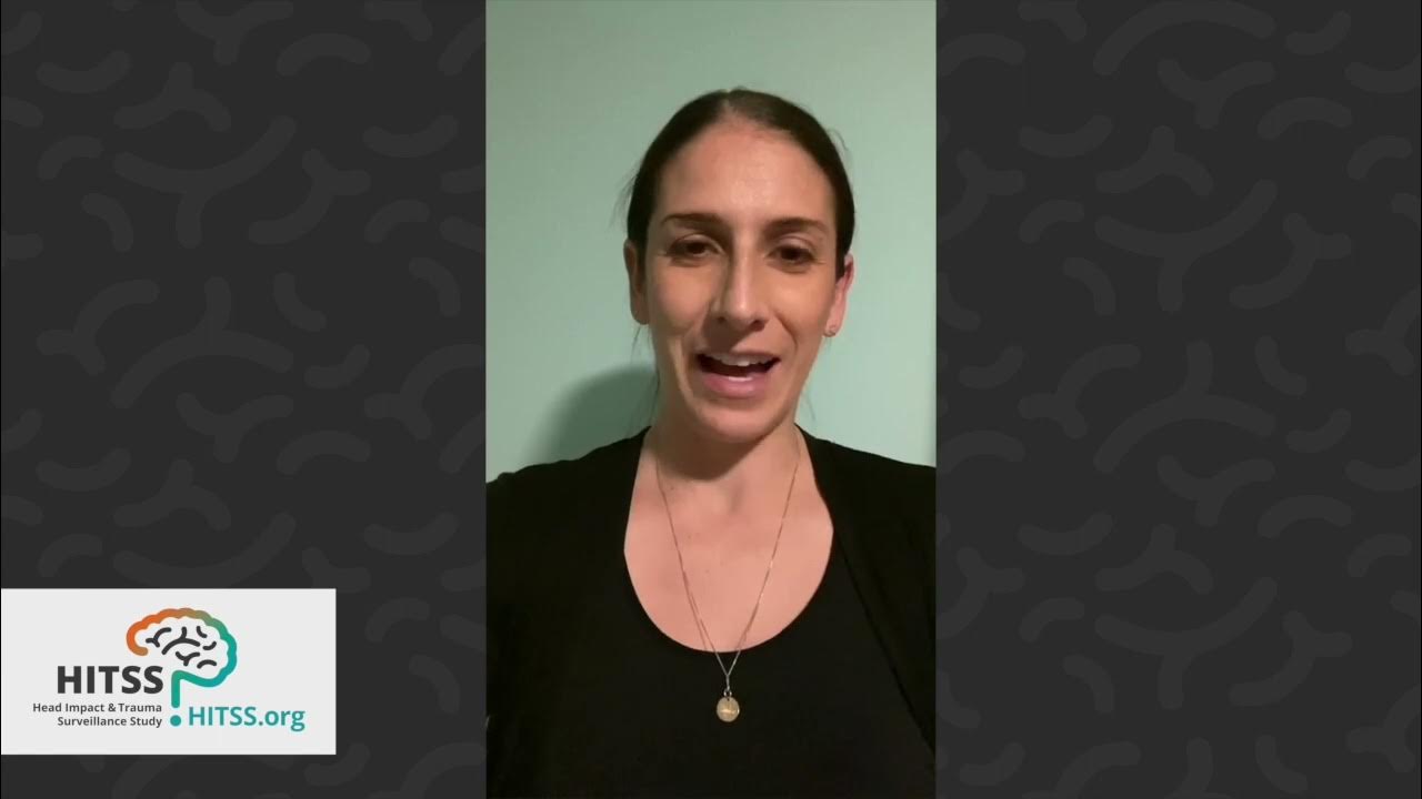 Gotham FC GM & Former USWNT Player Yael Averbuch - YouTube