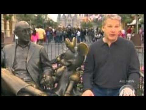 Unwrapped Walt Disney World Resorts - YouTube