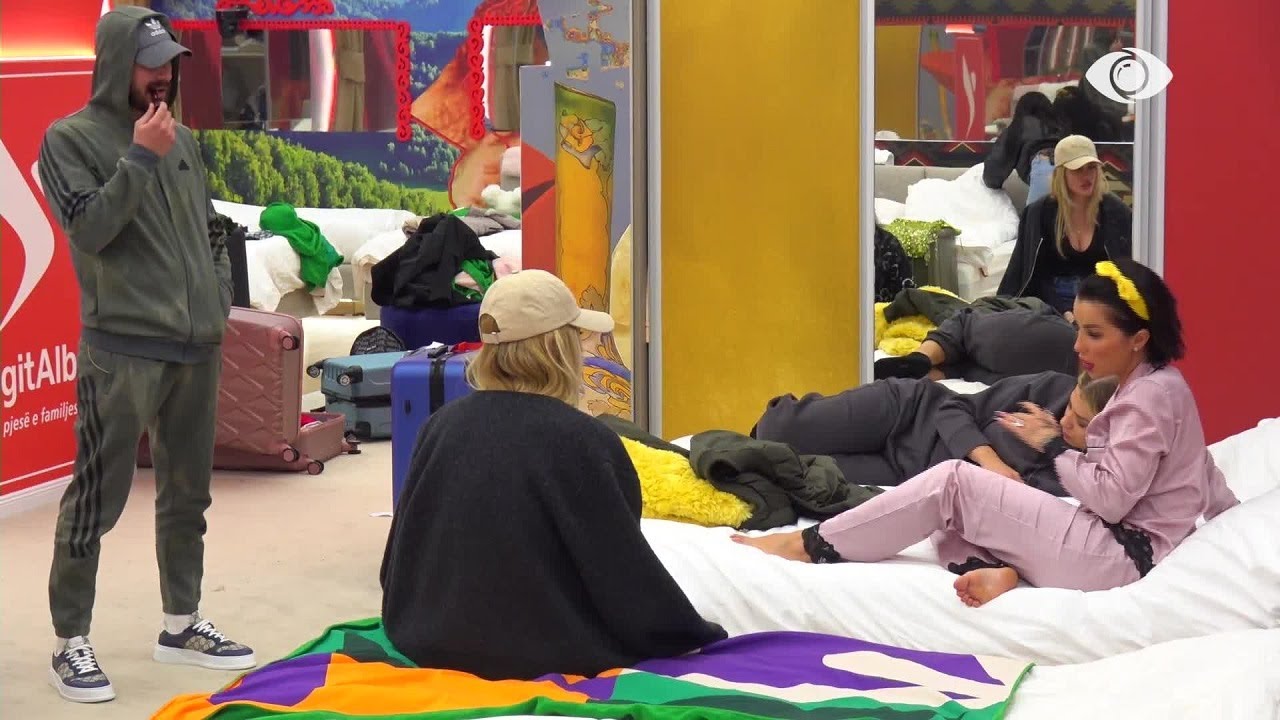 “Hajde o mbretëresha ime…”/Romeo ndërhyn në debatin Heidi-Roza - Big ...