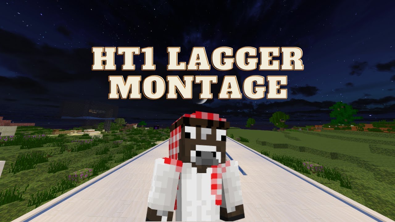 Ht1 lagger emc montage - YouTube
