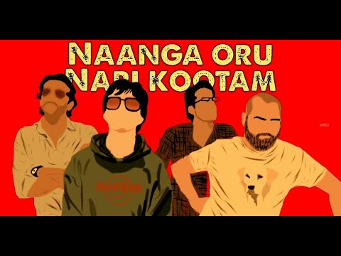 Nari Kootam Ft BGMI Hackers - YouTube