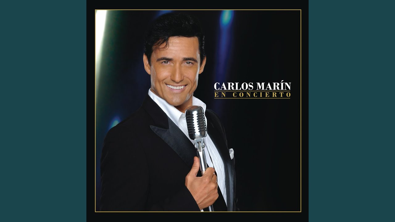 Somos Novios (En Vivo) - YouTube