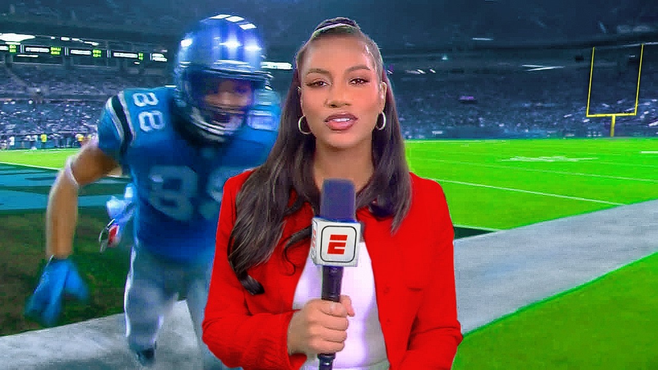 NFL Interviews You Have To See To Believe - YouTube