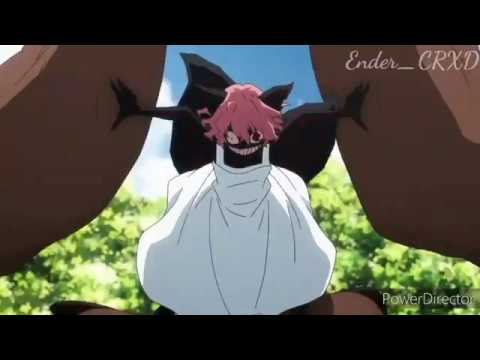 Gleipnir-Fight back [AMV] - YouTube