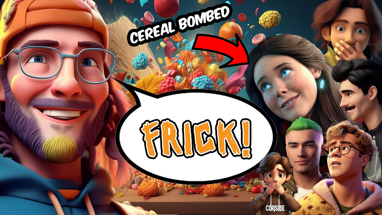 Frick! (2024) I Full Movie (4K Ultra HD) - YouTube