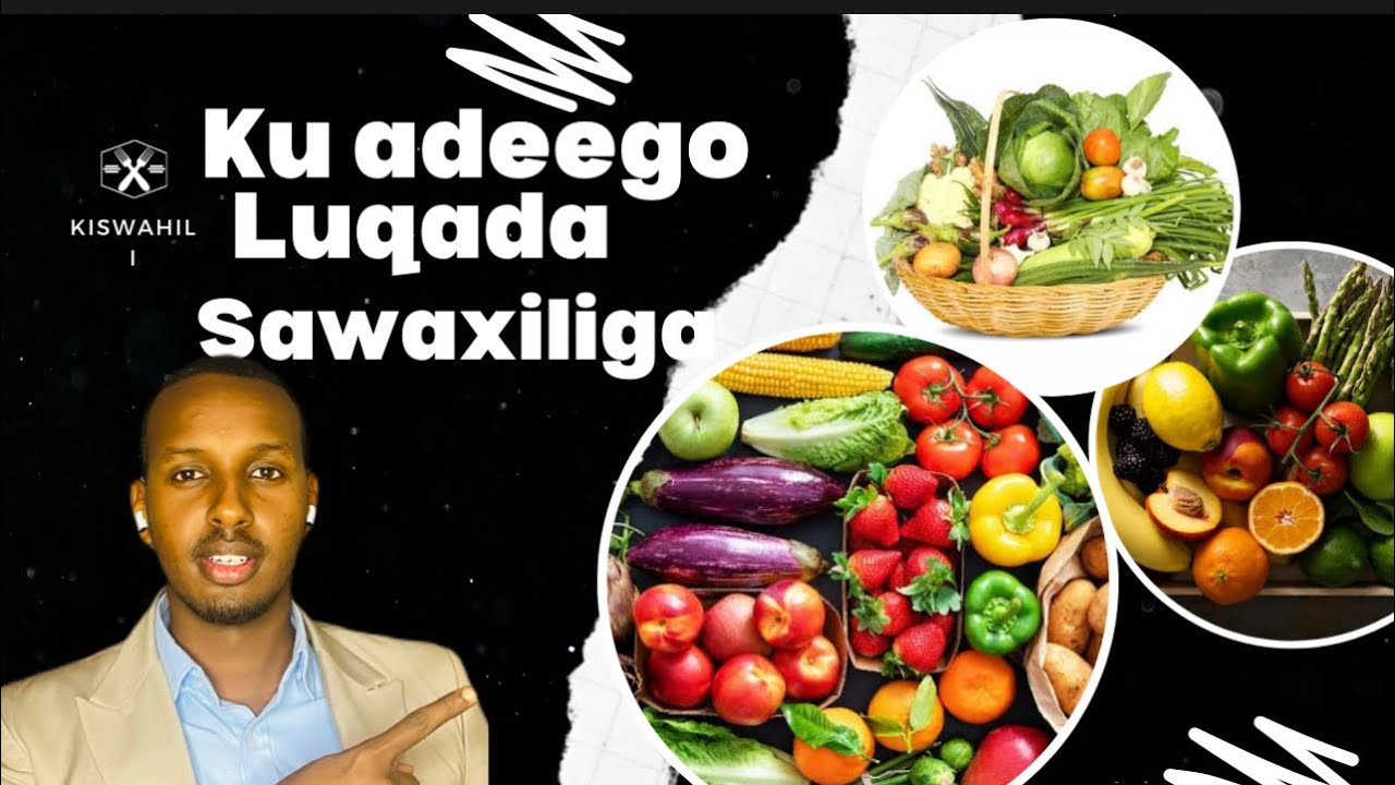 Soo iibso qudaarta iyo adeega guriga Adigo ku hadlaya luqada sawaxiliga ...