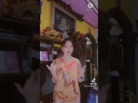 kumpulan goyang tiktok terbaru 2021