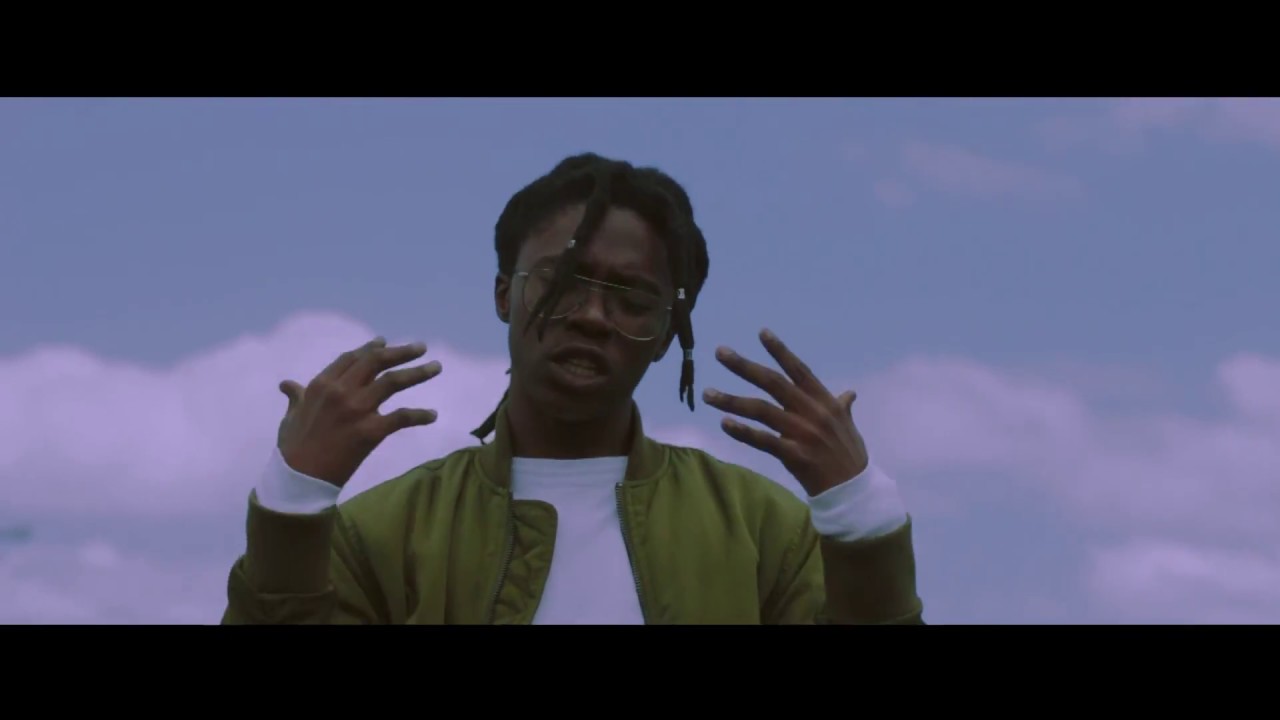 Jjosefa - Look alive (Official Music Video) - YouTube Music