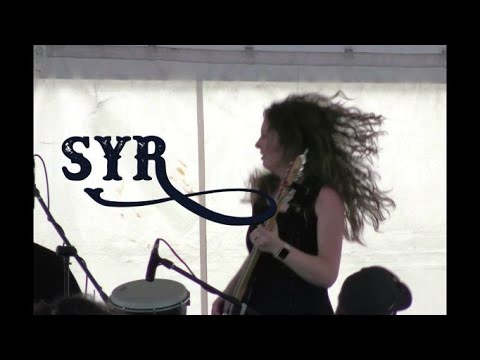 SYR playing Sentinel at the Longs Peak Scottish-Irish Highland Festival ...