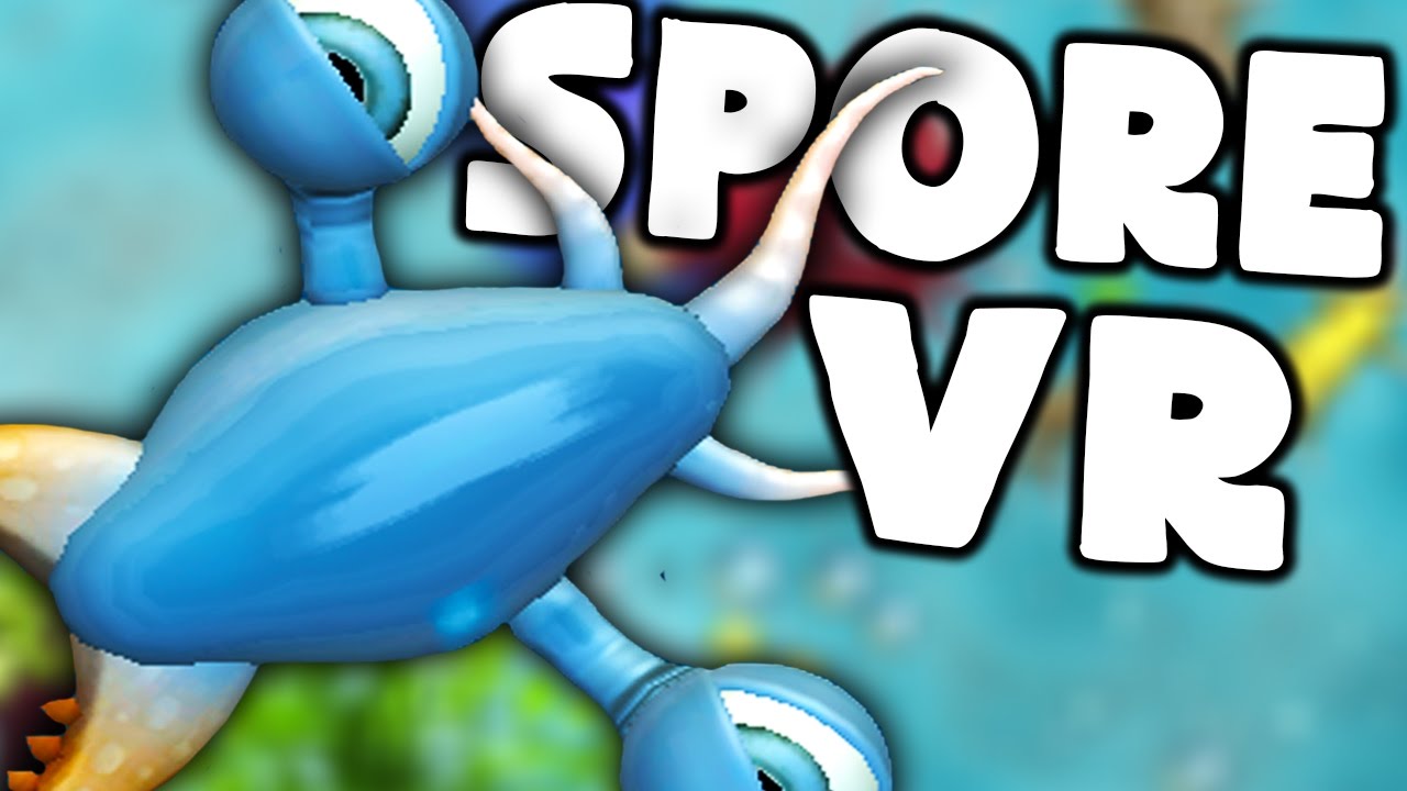 Spores Evolution Stages History | SporeWiki | Fandom