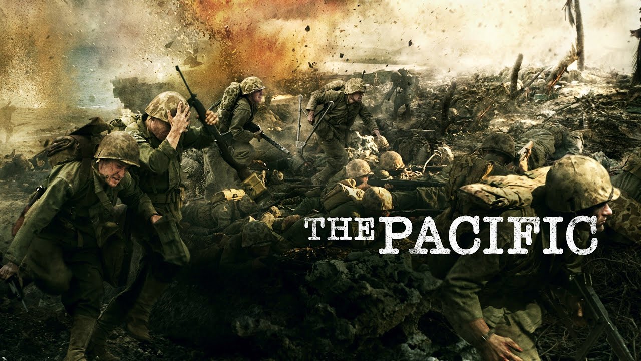 The Pacific - Hans Zimmer - Honor (Main Title Theme From The Pacific ...