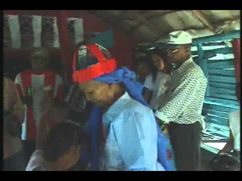 Papa Liborio: el santo vivo de Maguana - YouTube