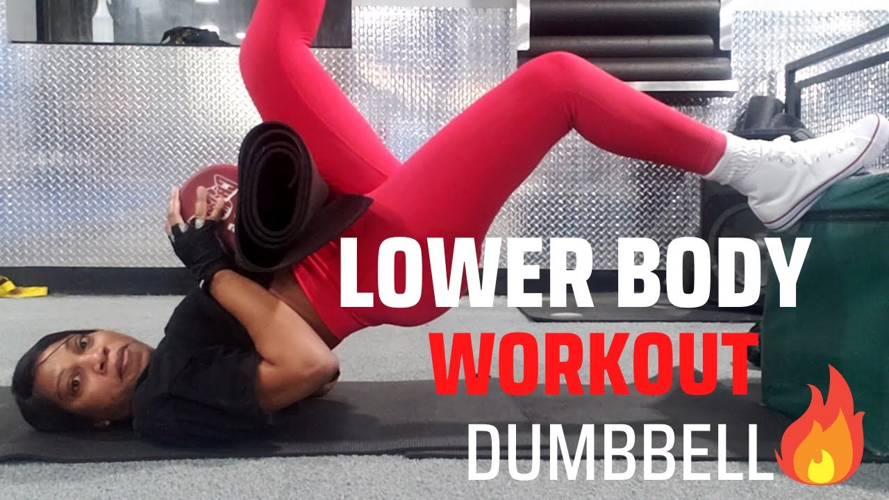 Leg Booty Workout At Gym Youtube