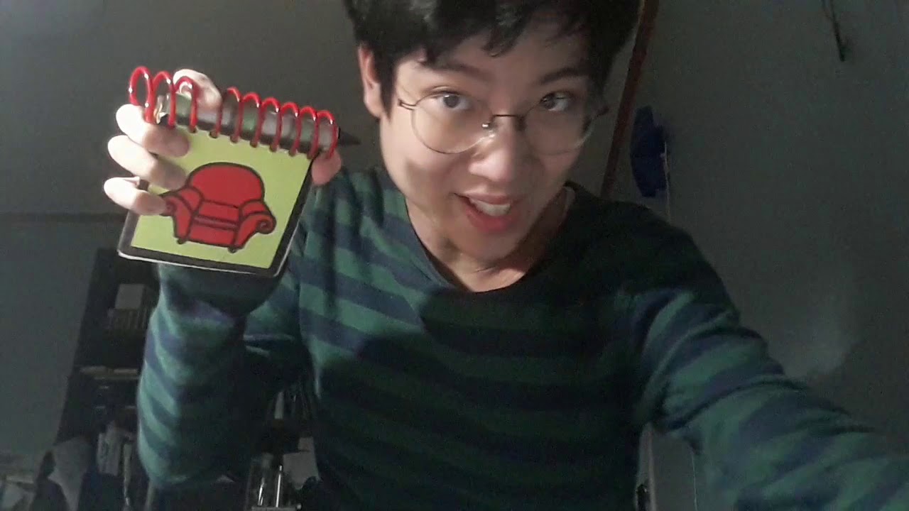 Blue's Clues Thinking Time (What is Blue Afraid Of?) Remake (Halloween ...