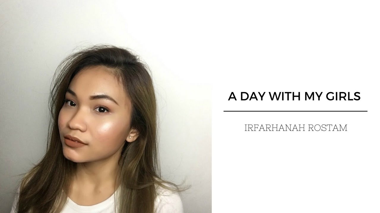 A Day With My Girls Vlog 1 Youtube