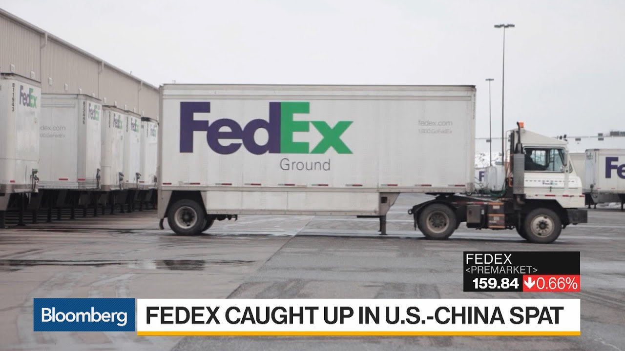 What to Watch for in FedEx's Fiscal Fourth-Quarter Results - YouTube
