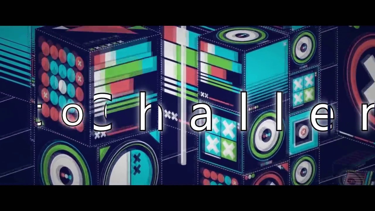 Controlla challenge - YouTube