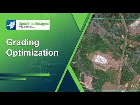 Grading Optimization - YouTube